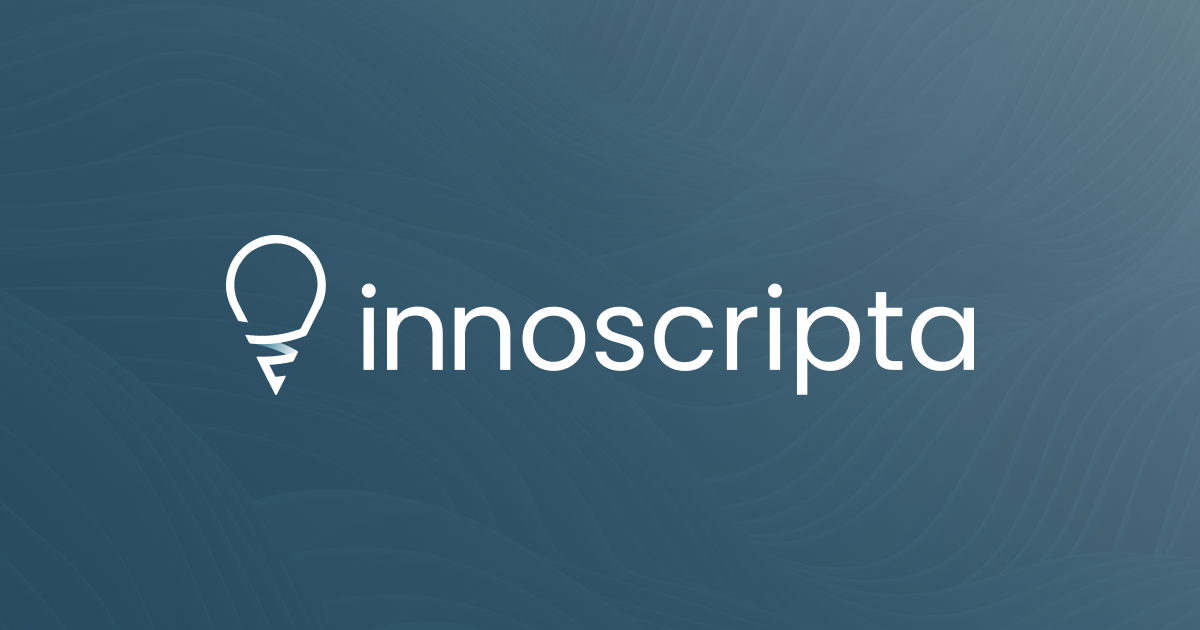 Deine Karriere bei innoscripta